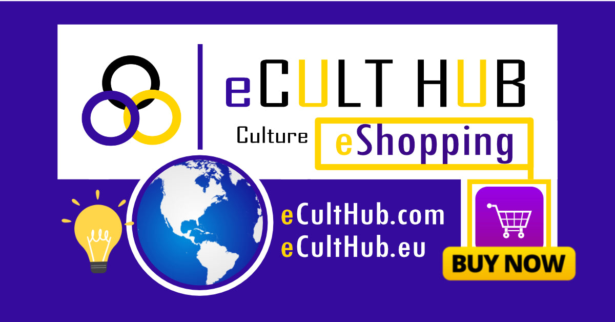 eCult Hub: International eShop – eCult Hub